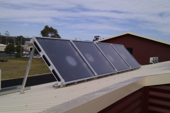 Solar Ventilation – Sub Floor & Roof Space Ventilation Specialists