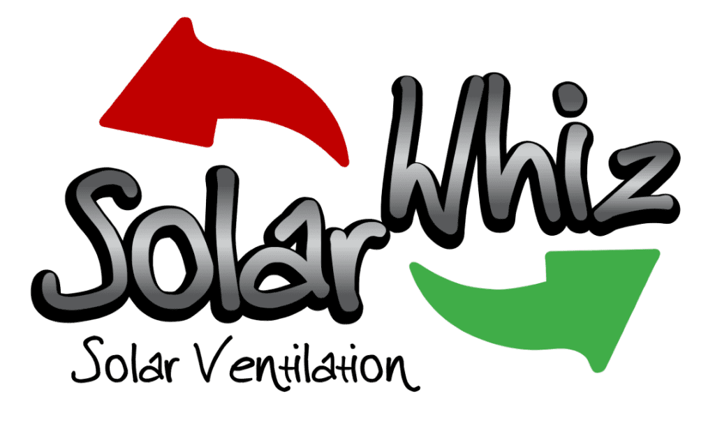 Solar Ventilation Brochure | Solar Whiz Ventilation