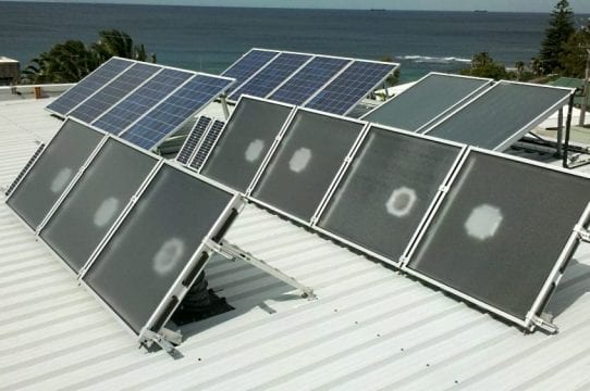 Solar Ventilation – Sub Floor & Roof Space Ventilation Specialists